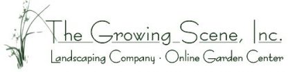 The Growing Scene – Landscaping and Online Garden Center